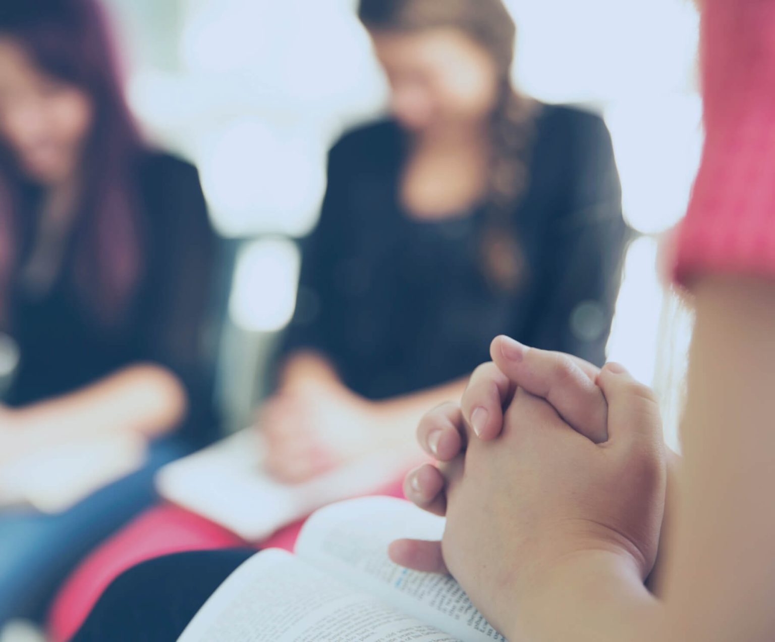 Get Involved – St. Thaddeus Episcopal Church